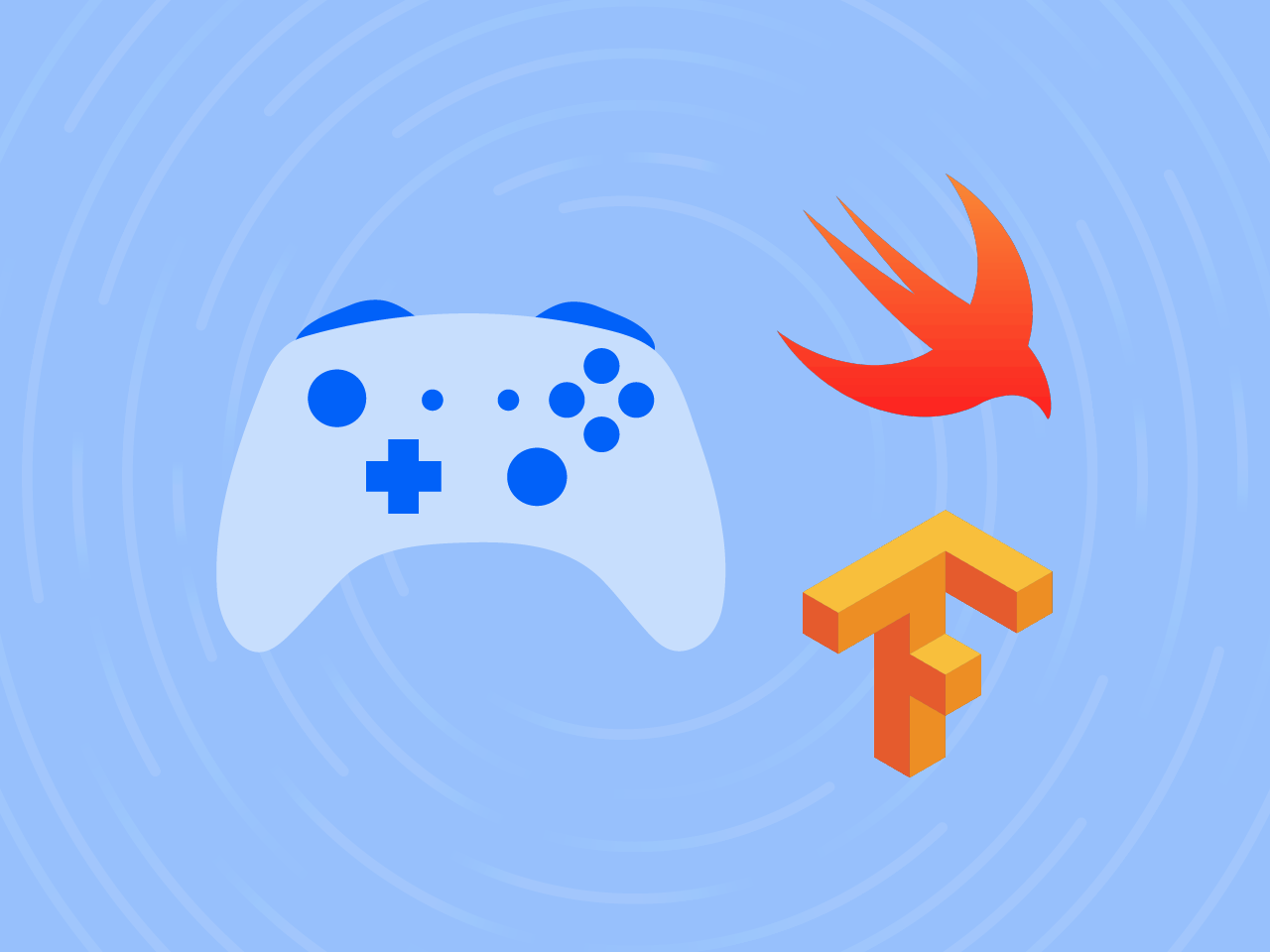Game-playing AI with Swift for TensorFlow (S4TF) | Free Courses in Data ... Game-playing AI with Swift for TensorFlow (S4TF) | Free Courses in Data ...