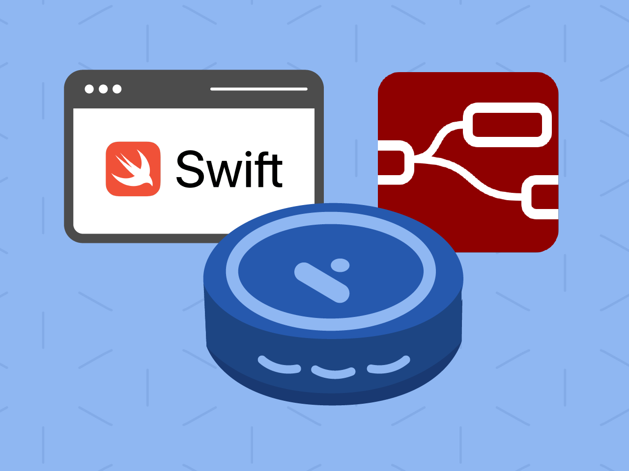 Robots are coming! Build IoT apps with Watson, Swift, and Node-RED ... Robots are coming! Build IoT apps with Watson, Swift, and Node-RED ...