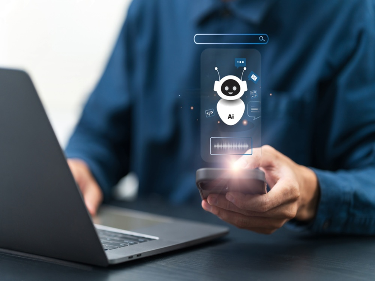 Building Ai Powered Chatbots Without Programming