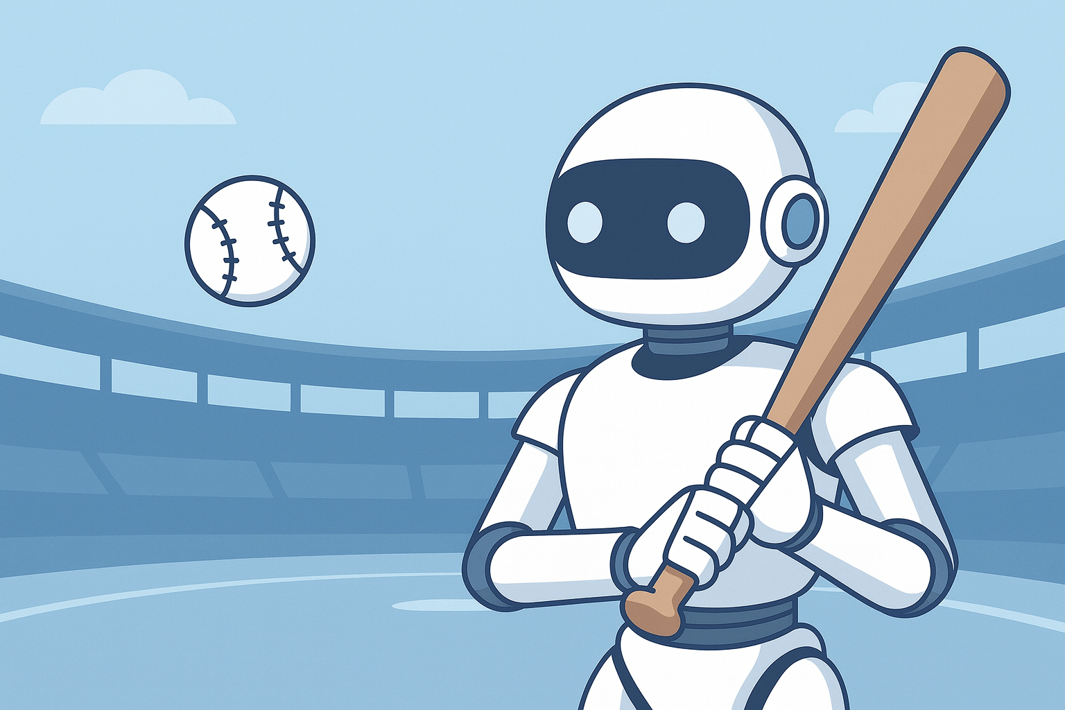 Build a Baseball Data Analysis Agent w/ LangGraph