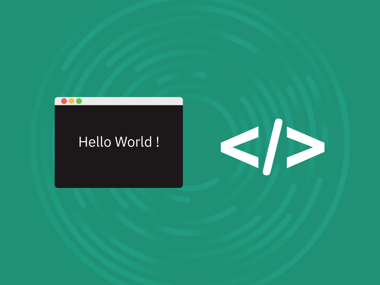 Programming for Beginners: Hello World in 11 Languages | Cognitive Class