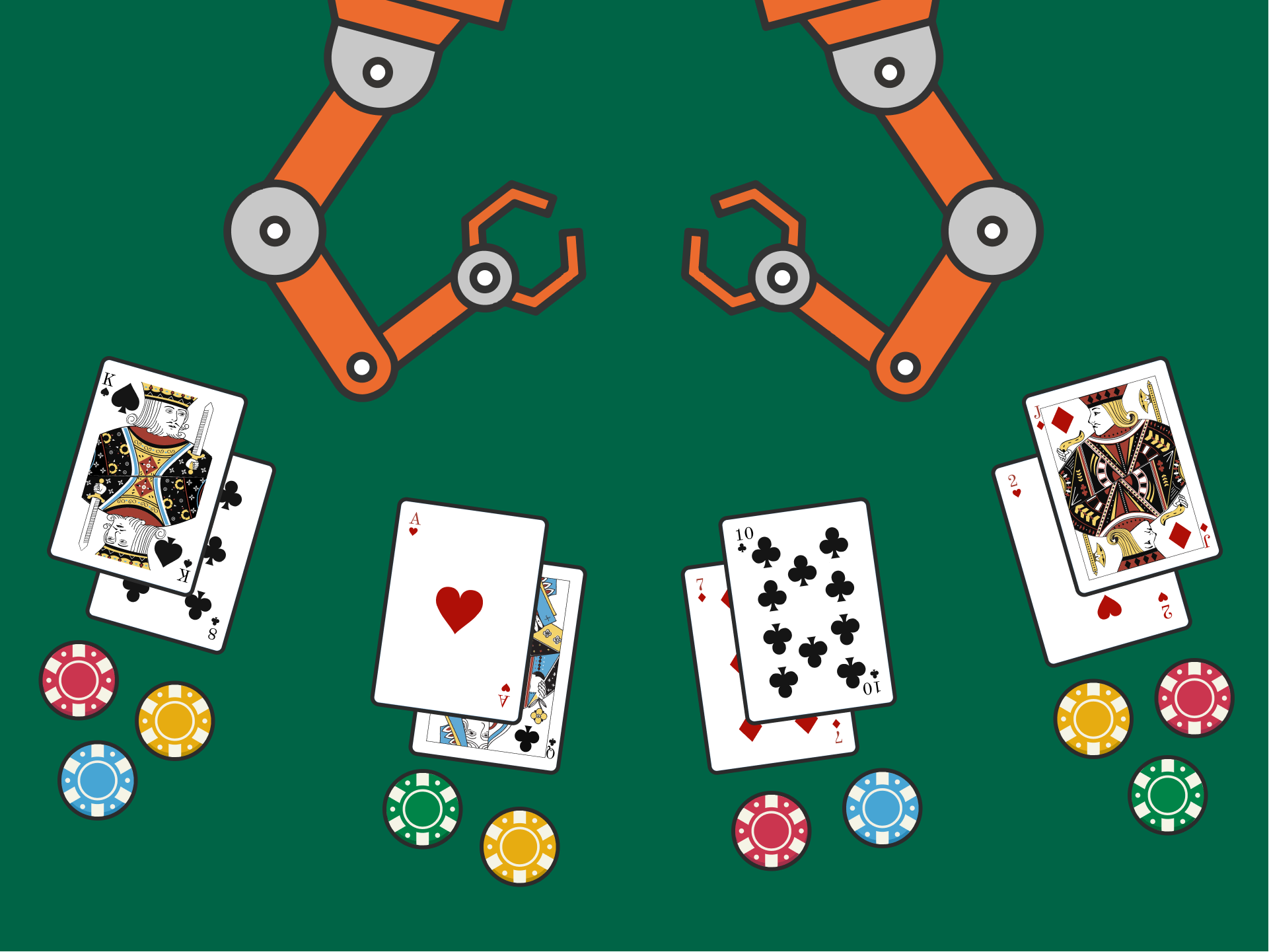 Learn Ai Hands On Reinforcement Learning