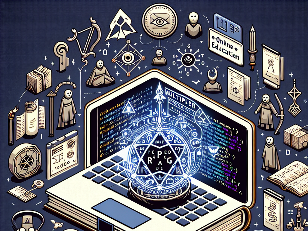Build a Text-Based RPG by CrewAI Multi-Agent System & Gradio