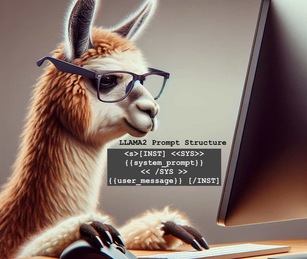 Write LLAMA Prompts Like a Pro | Cognitive Class